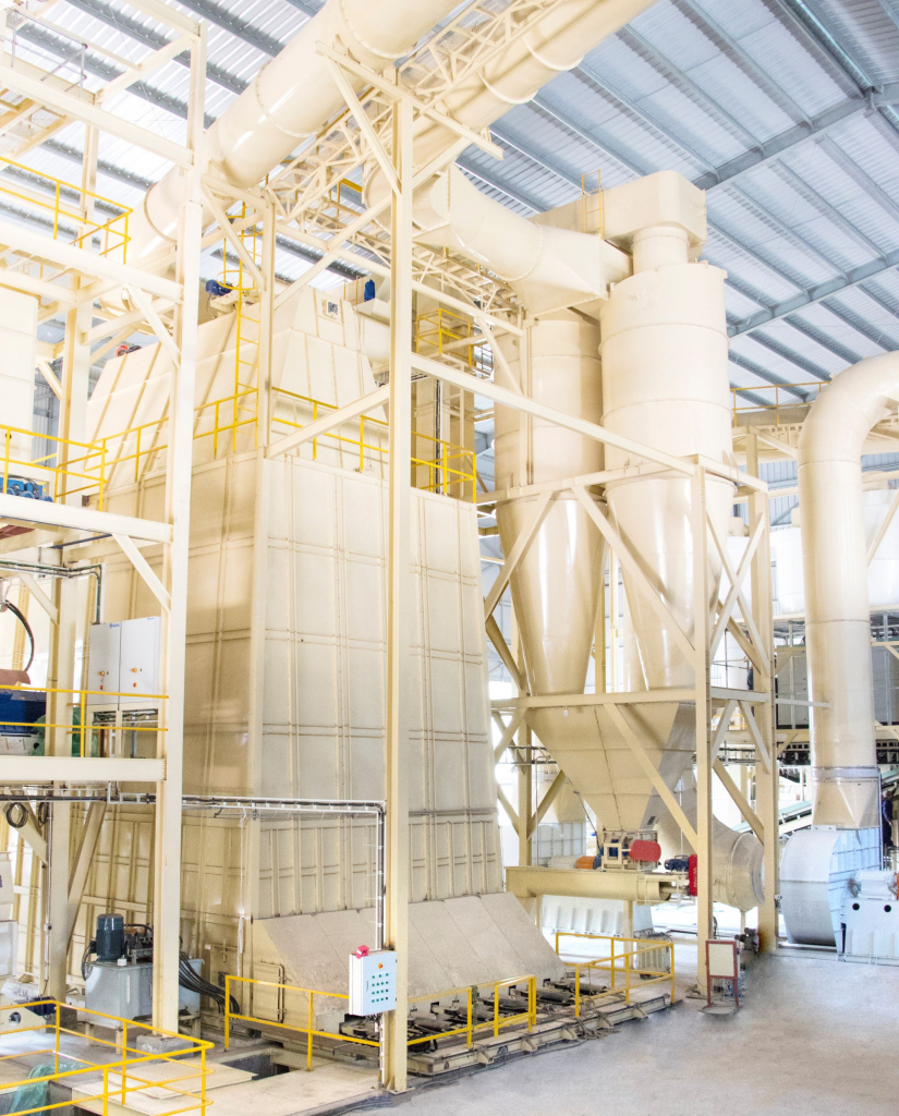 How Do You Store Wood Chip? WOOD CHIP STORAGE SILO - Vina Nha Trang