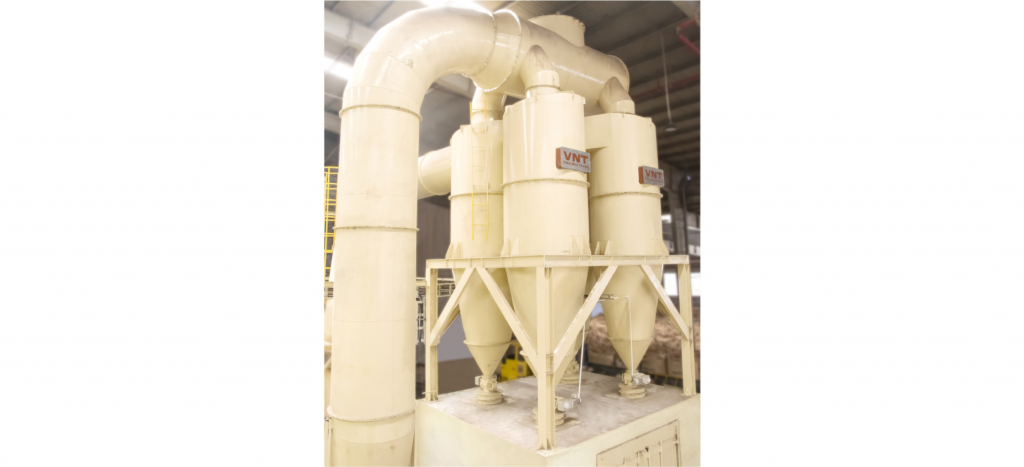 Wood Chip Dryer | High-Efficiency Wood Chips Drying Systems For ...