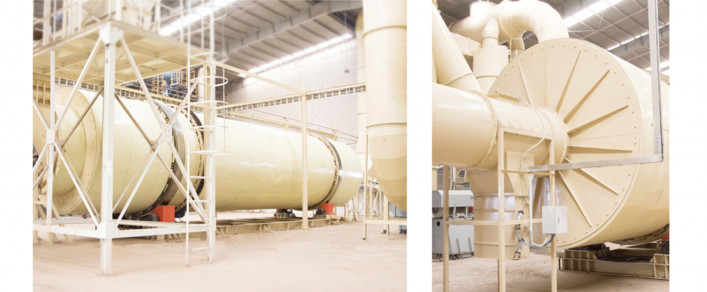 Wood Chip Dryer | High-Efficiency Wood Chips Drying Systems For ...