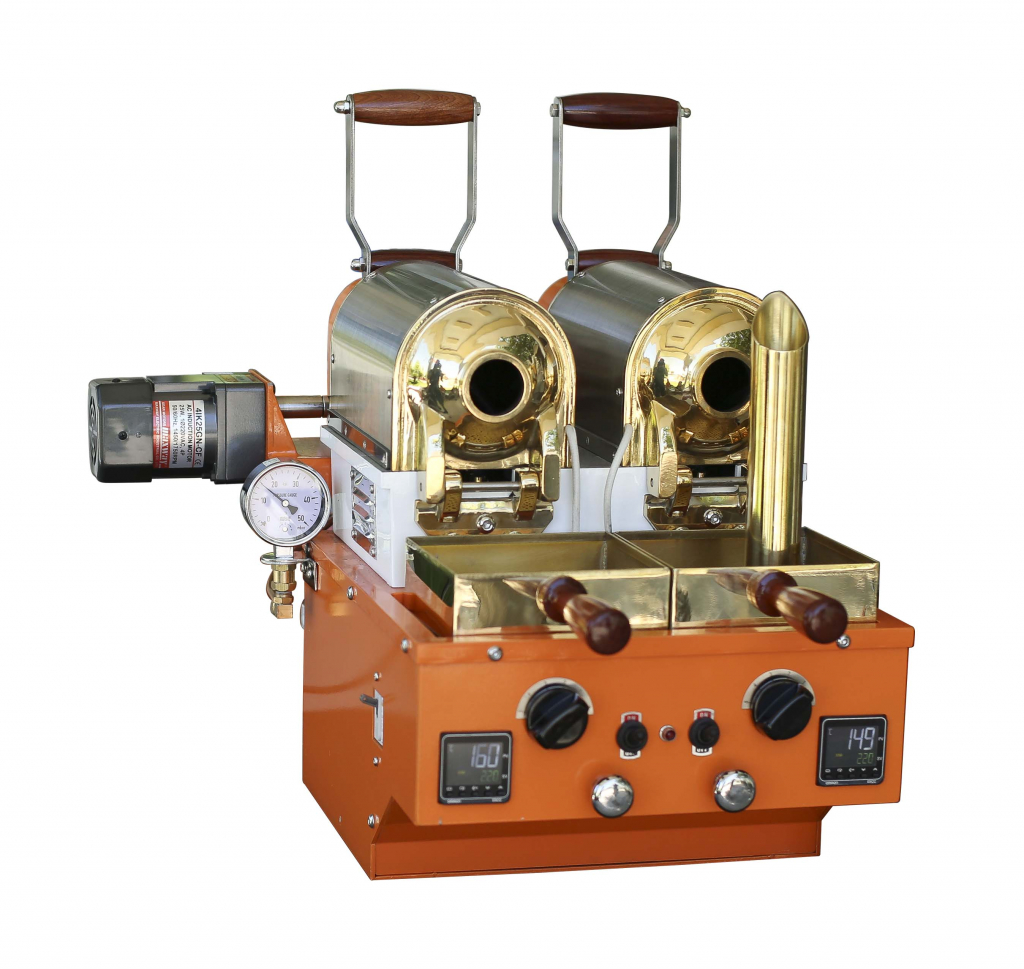 SAMPLE COFFEE ROASTER TN100