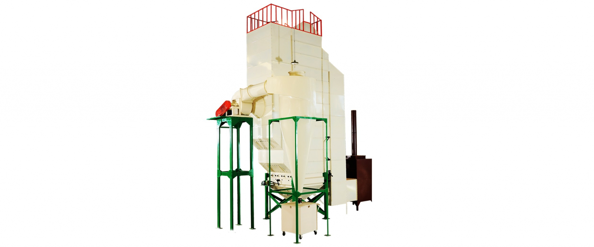 What Is A Tower Dryer? Benefits, Uses, And Everything You Need To Know