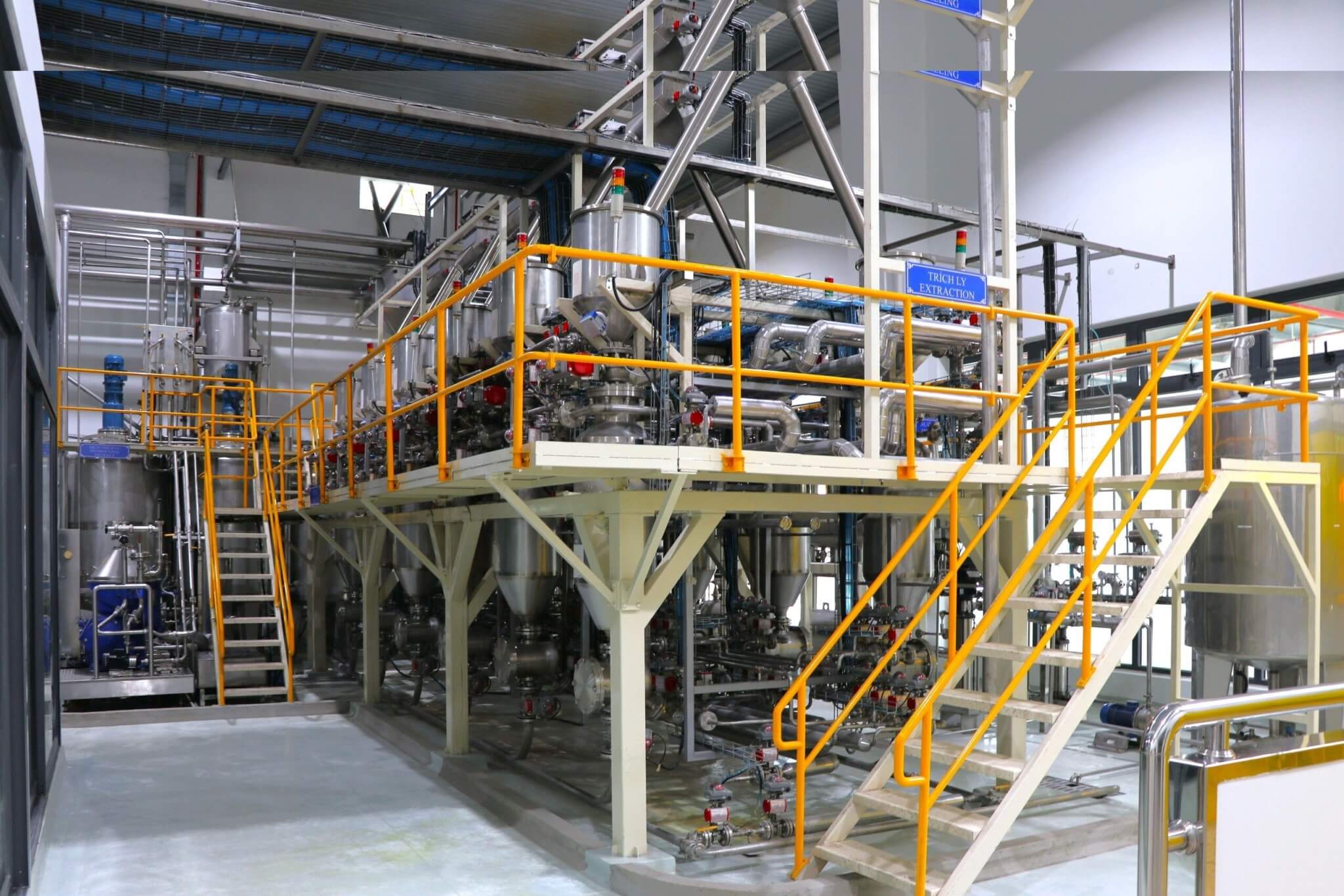 Coffee Extraction Technology - The Ultimate Guide In 2025