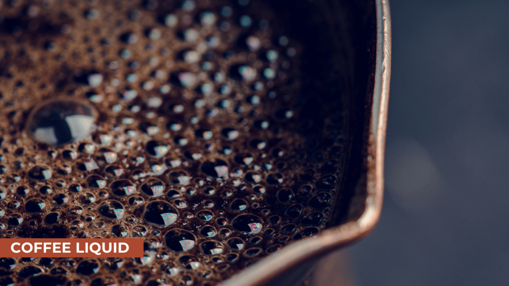 Instant Coffee Manufacturing Process - The Manufacturing Process Of ...