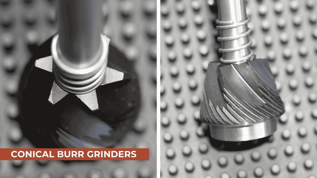 Designing The Ultimate Burr Coffee Grinder: A Mechatronic Engineering Guide