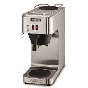 10 Best Commercial Coffee Makers For 2025: Your Ultimate Guide To Brew ...