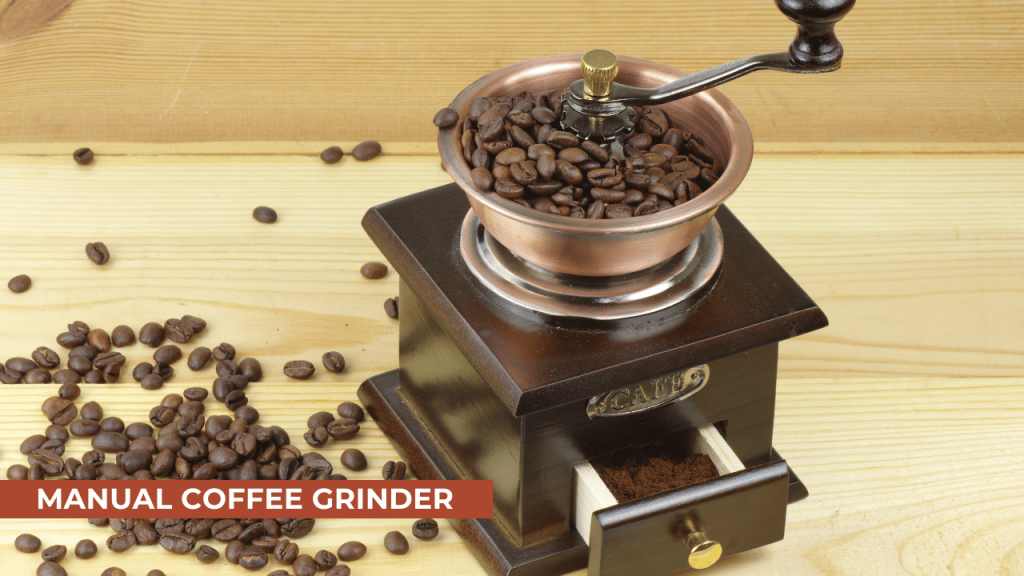The Ultimate Guide To Choosing A Professional Coffee Grinder: Boost ...
