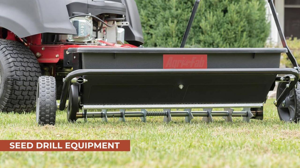Agriculture Equipment List: Essential Tools For Modern Farming Success