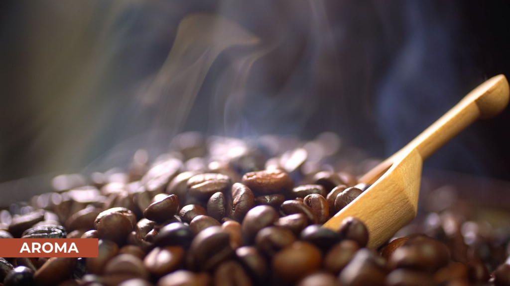 Aroma Recovery During Beverage Processing: Techniques, Causes, And Solutions